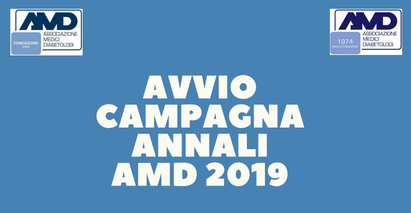 Campagna Annali 2019 – AMD