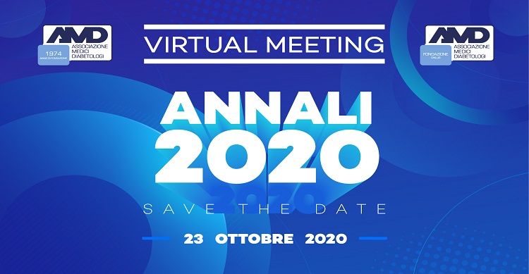 Presentazione nuovi dati Annali AMD 2018 – AMD