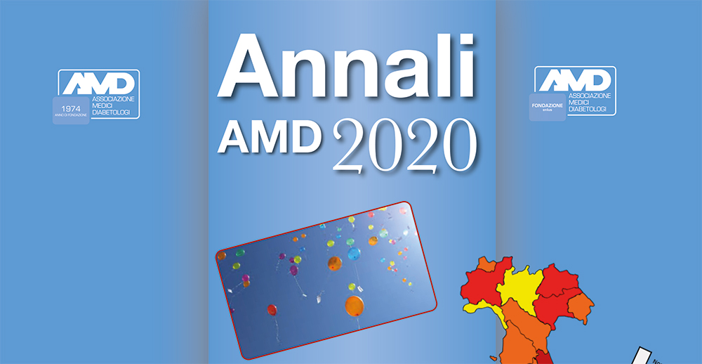 NUOVI ANNALI AMD 2020 – AMD