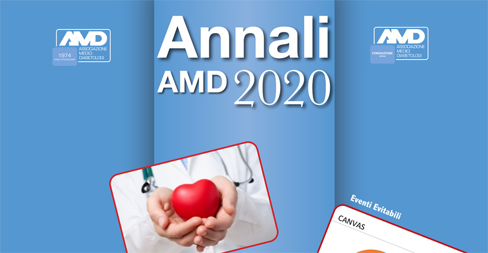ANNALI AMD – MONOGRAFIA BENEFICI CARDIO-RENALI – AMD