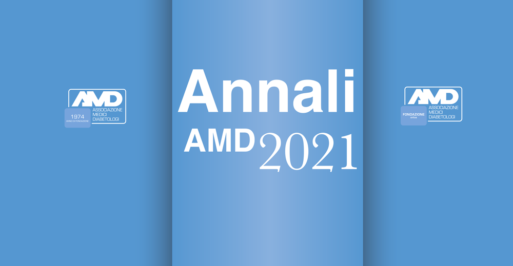 Campagna Annali AMD 2021 – Deadline prorogata al 10 luglio – AMD