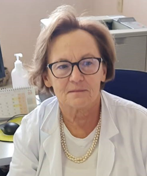 Medicina di genere – AMD