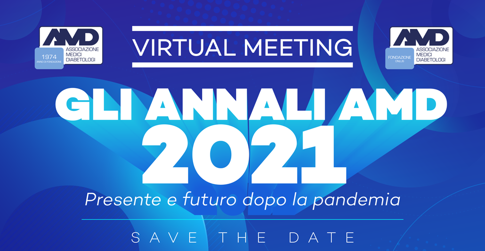 GLI ANNALI AMD 2021: 18 ottobre 2022 – 14.15/19.15 – AMD