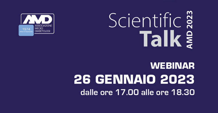 SCIENTIFIC TALK AMD | 26 gennaio 2023 – AMD