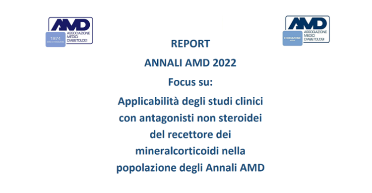 AMD – Associazione Medici Diabetologi