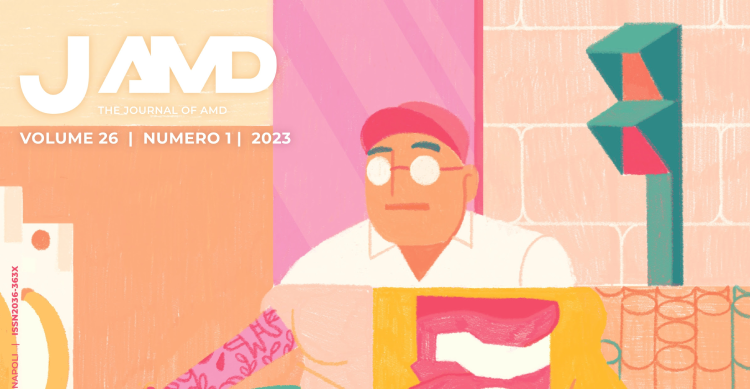 AMD – Associazione Medici Diabetologi