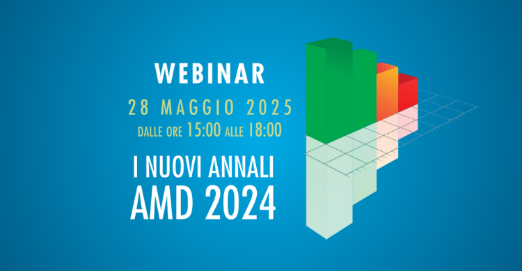 AMD – Associazione Medici Diabetologi